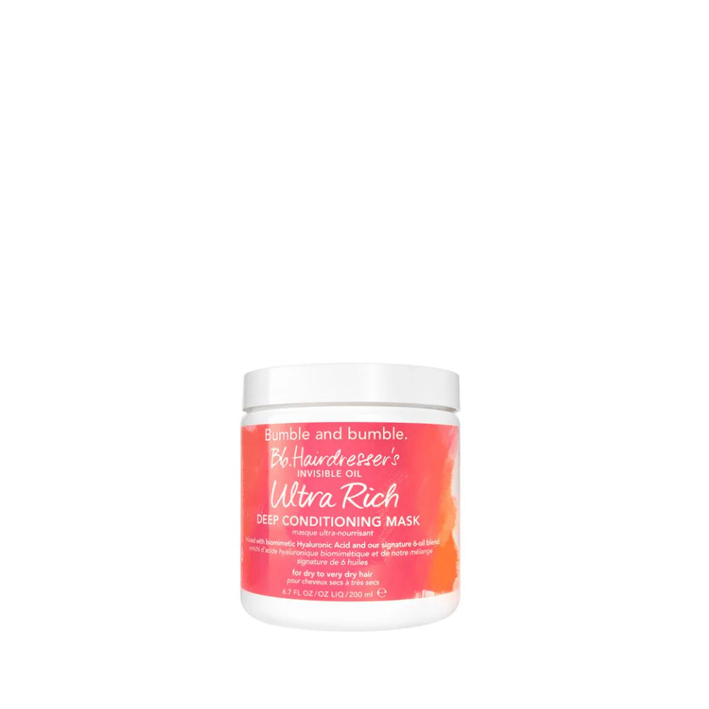 HIO Ultra Rich Mask | Canvas Hair + Nail Salon